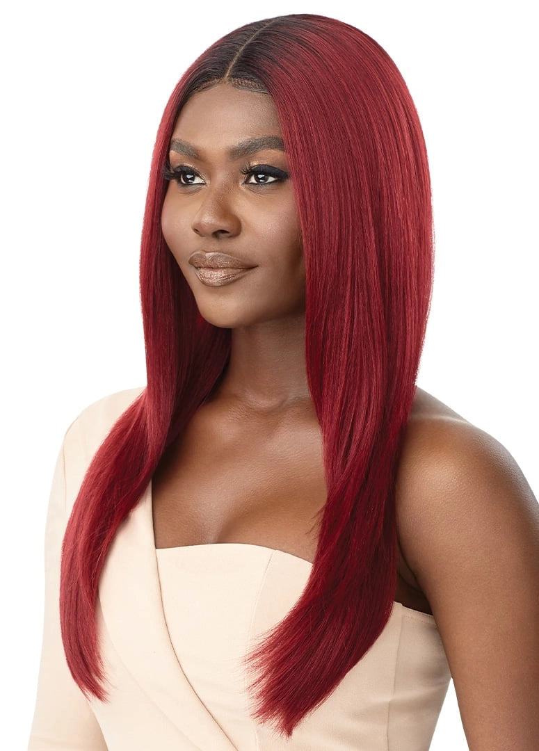 OUTRE - LACE FRONT WIG - AERIN 24" | Hair Joy Beauty Supply
