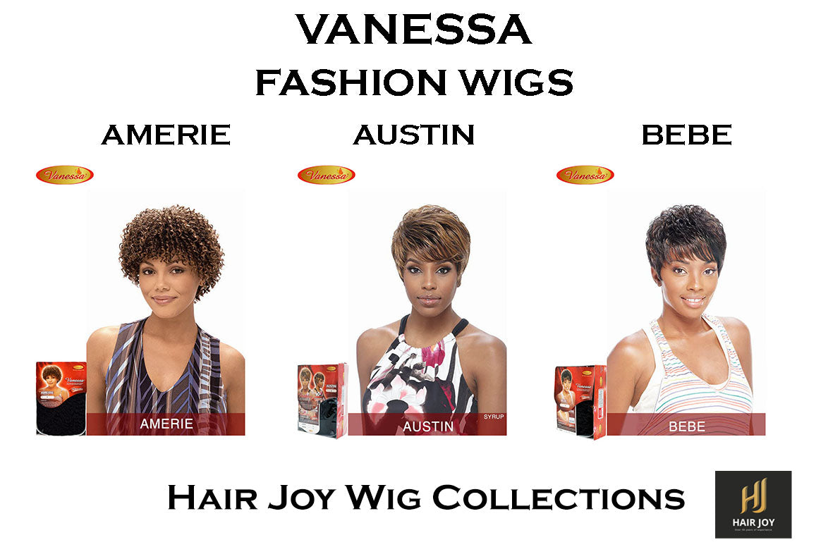 Hair Joy Wig Collections! | Hair Joy Beauty Supply