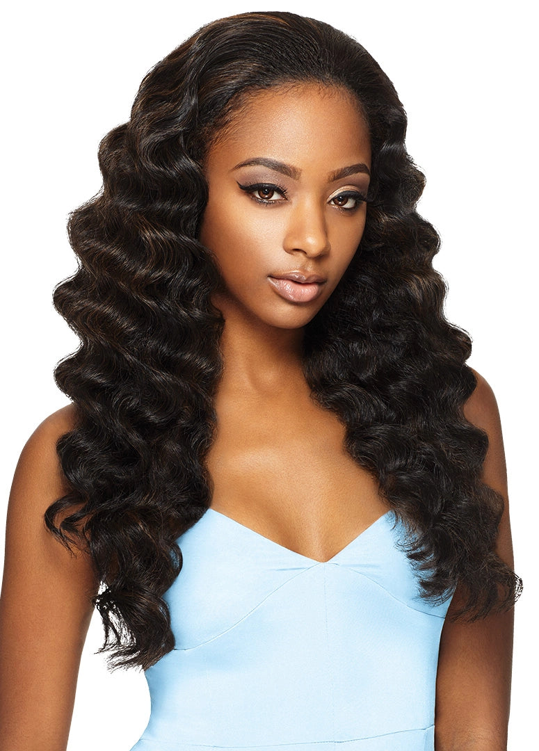 OUTRE - QUICK WEAVE - ASHANI | Hair Joy Beauty Supply