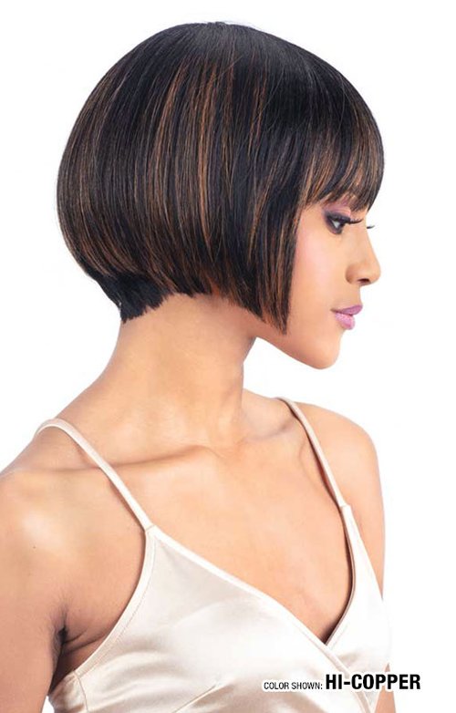 Shake-N-Go, LEGACY - HUMAN HAIR MASTERMIX WIG - DENVER | Hair Joy ...