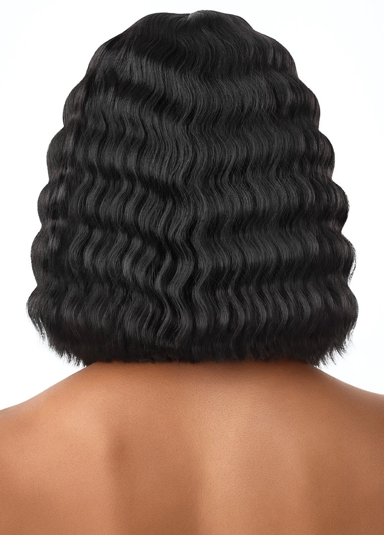 OUTRE - WIGPOP SYNTHETIC FULL WIG - DELTA | Hair Joy Beauty Supply