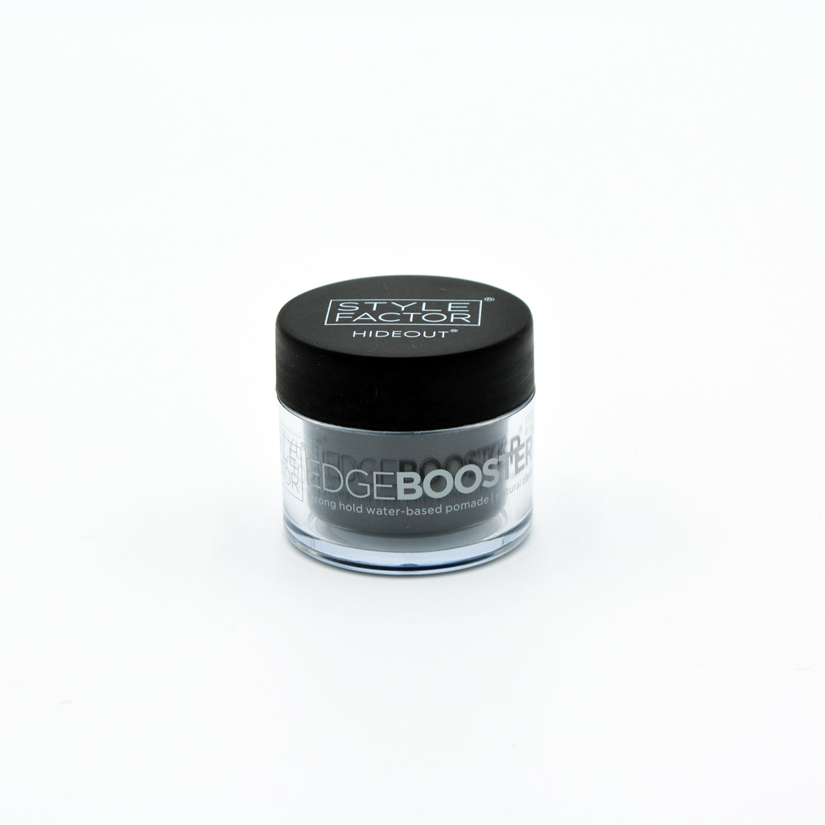 Style Factor Edge Booster Hideout - Dark Brown (0.85 oz) | Hair Joy ...